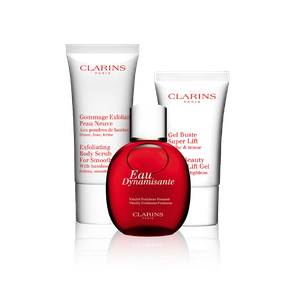 Clarins Development - Stamps